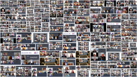 Our History - AHDA