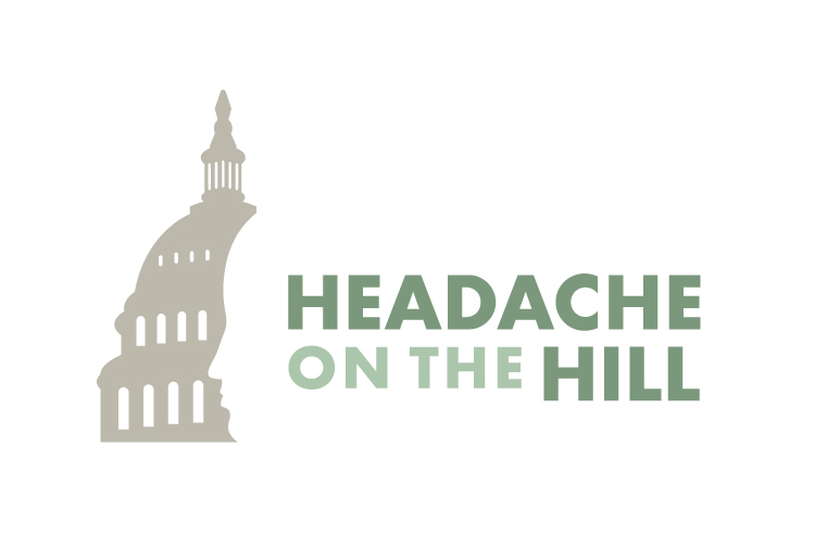 Why Headache on the Hill Is So Important for Migraine Advocacy - AHDA
